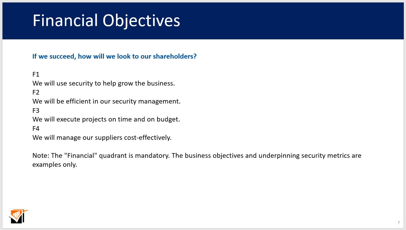 Information Security Toolkit | Strategy Planning | The Tech Plans Lab