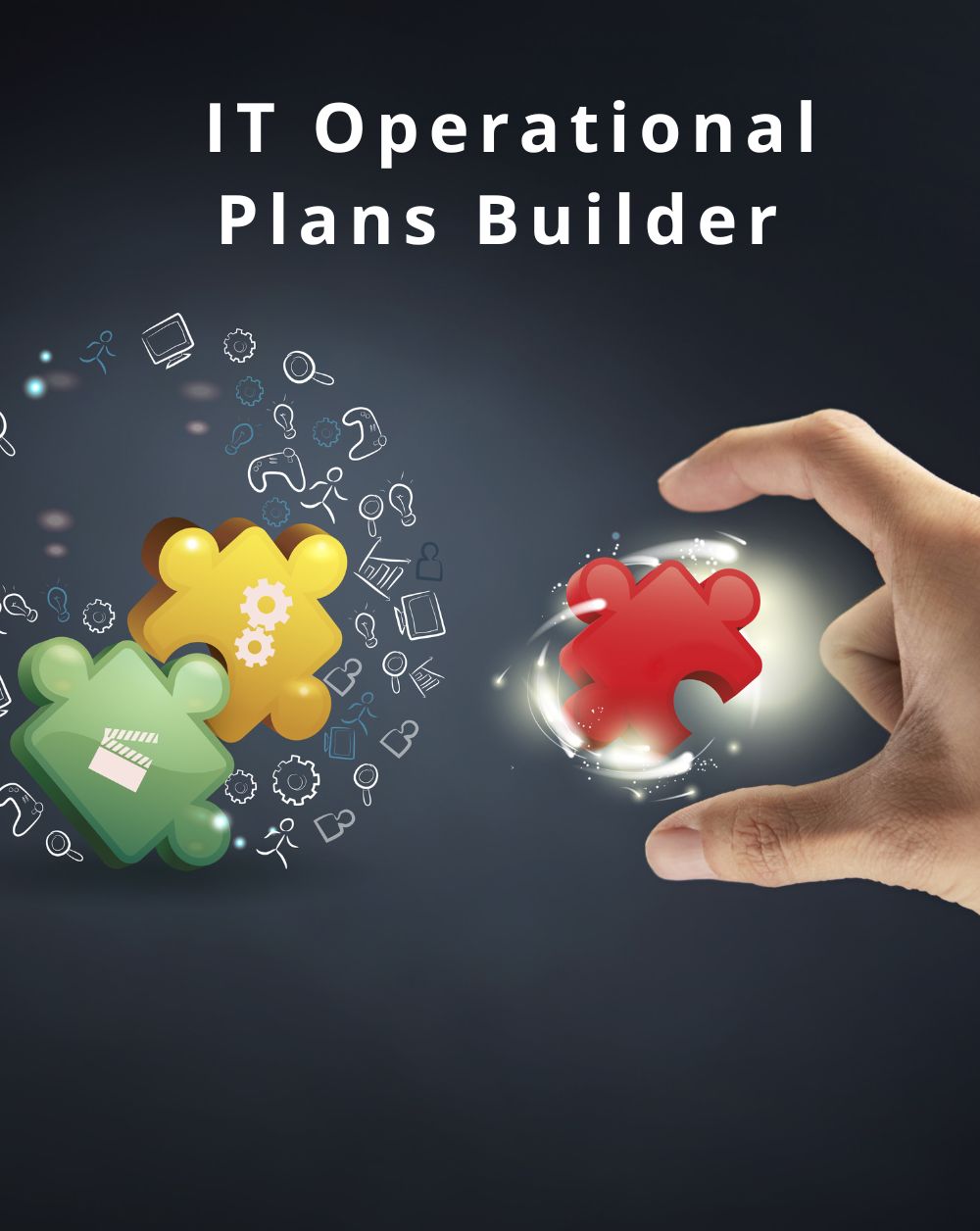 Operational Plans Builder | IT Plans Builder | The Tech Plans Lab