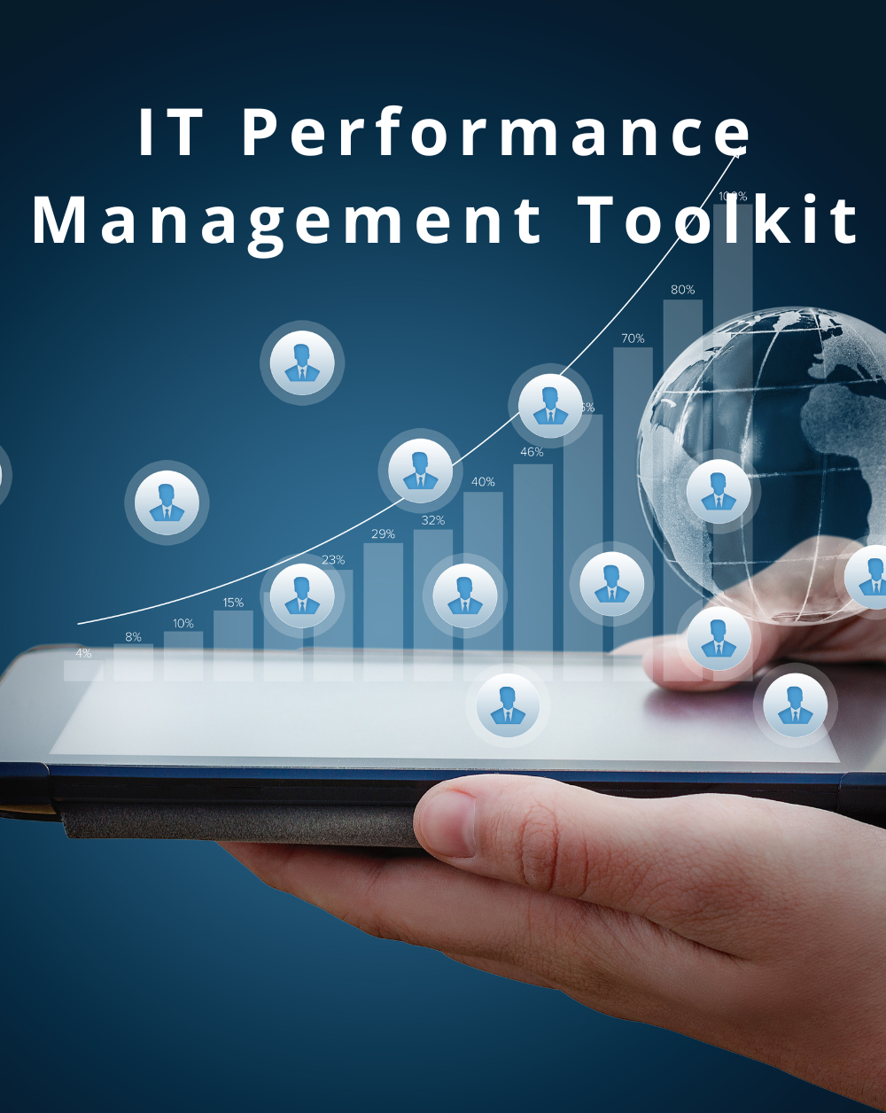 IT Management Toolkit | IT Scorecard Builder | The Tech Plans Lab
