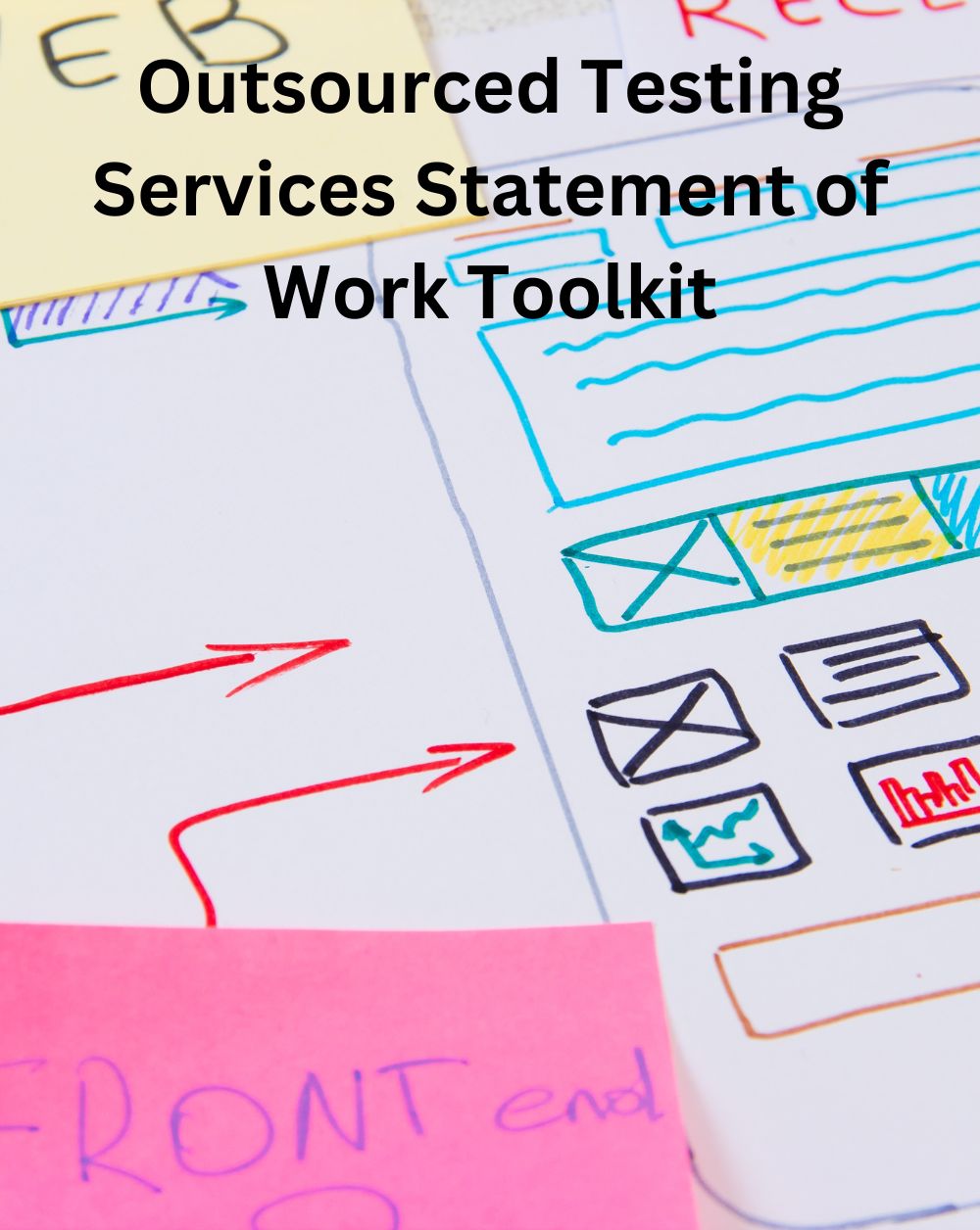 Outsourced Testing Statement of Work Toolkit | Free Resources | The ...