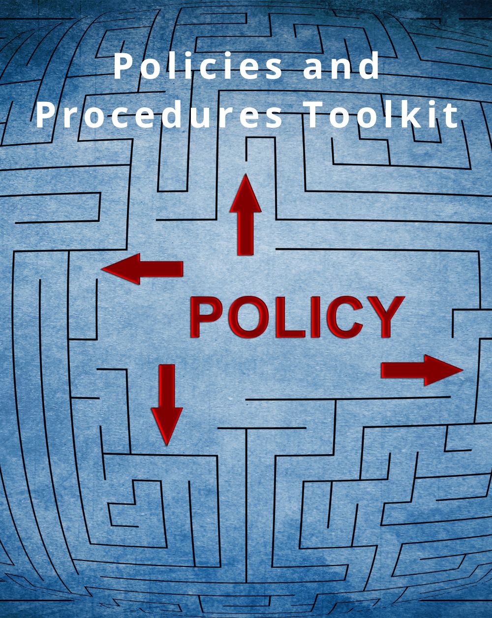 Policies Procedures Toolkit | Security Expert | The Tech Plans Lab