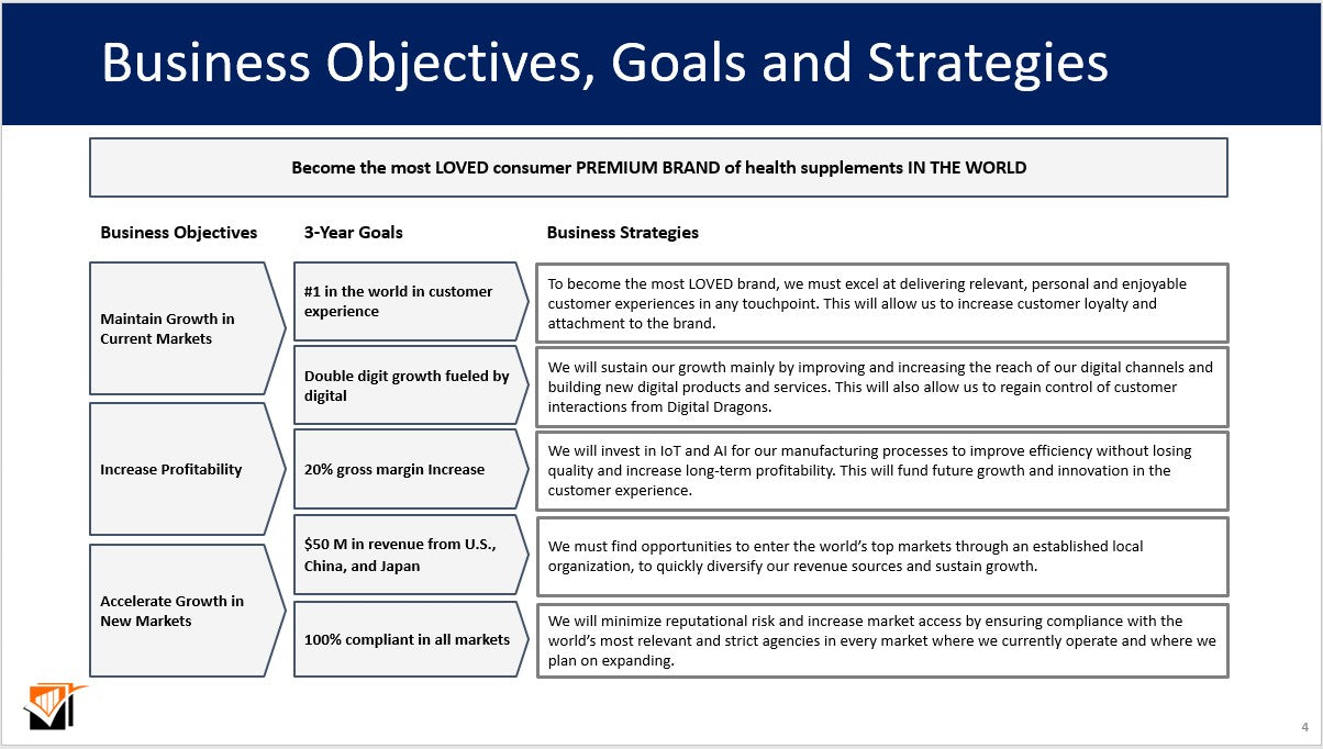 IT Strategy Toolkit | Service Based Business | The Tech Plans Lab