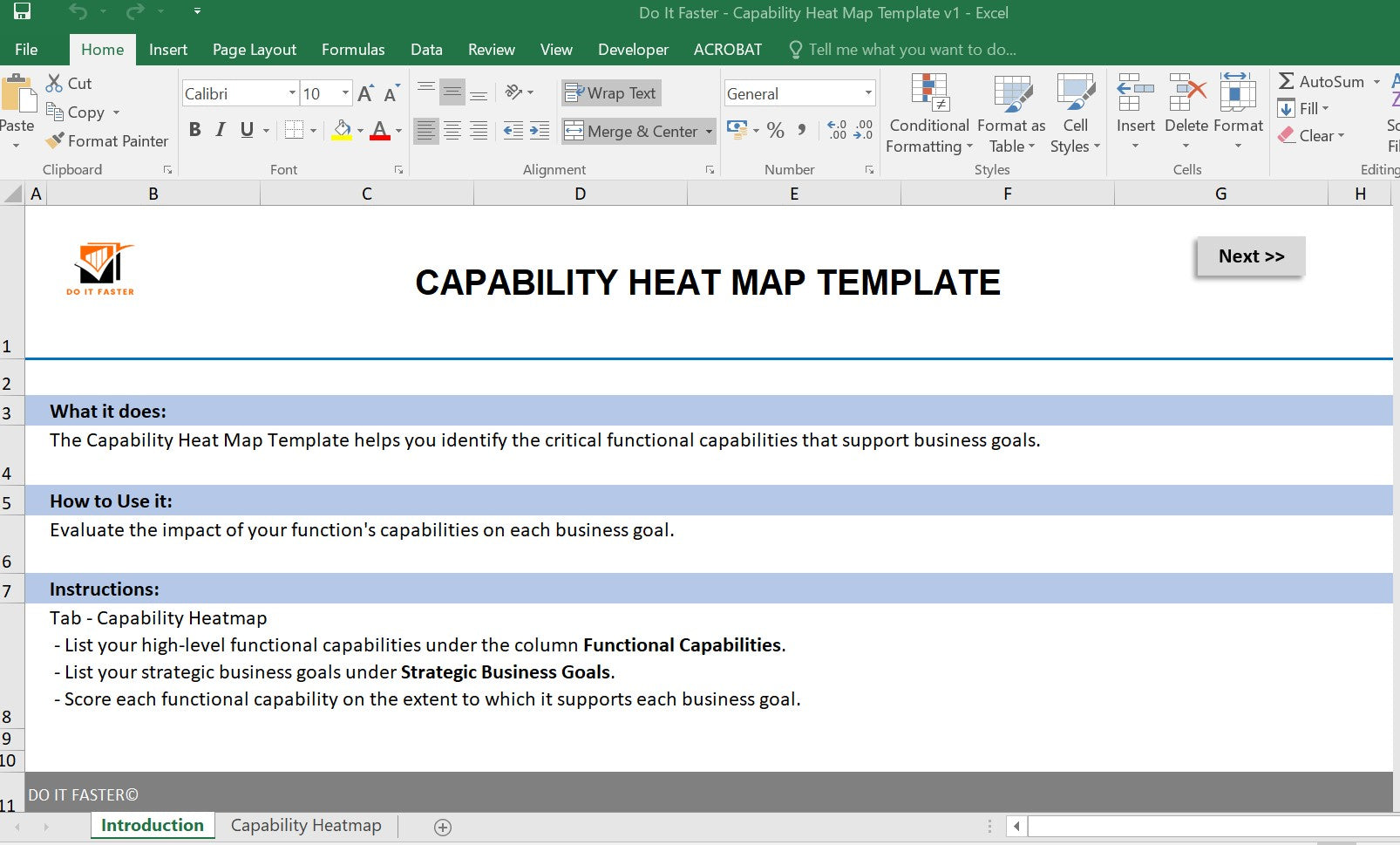 Strategy Planning Toolkit | Security Toolkit | The Tech Plans Lab
