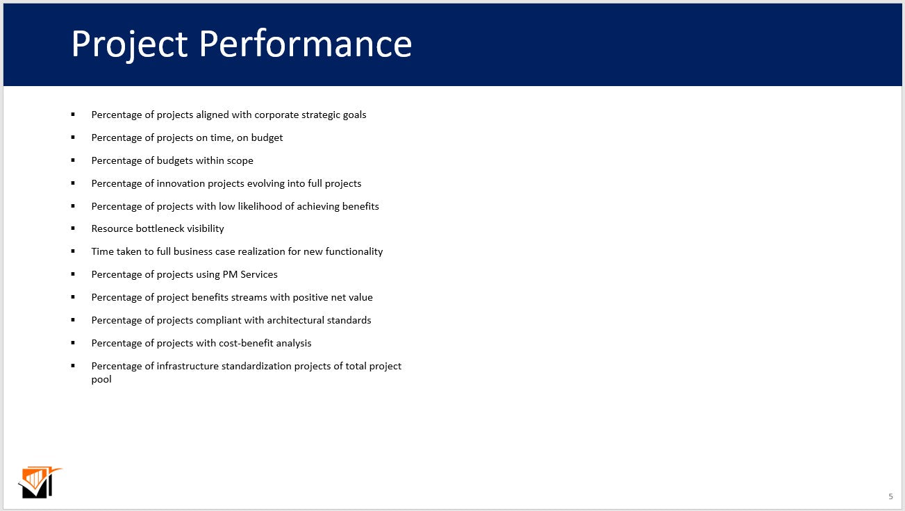 IT Management Toolkit | IT Scorecard Builder | The Tech Plans Lab