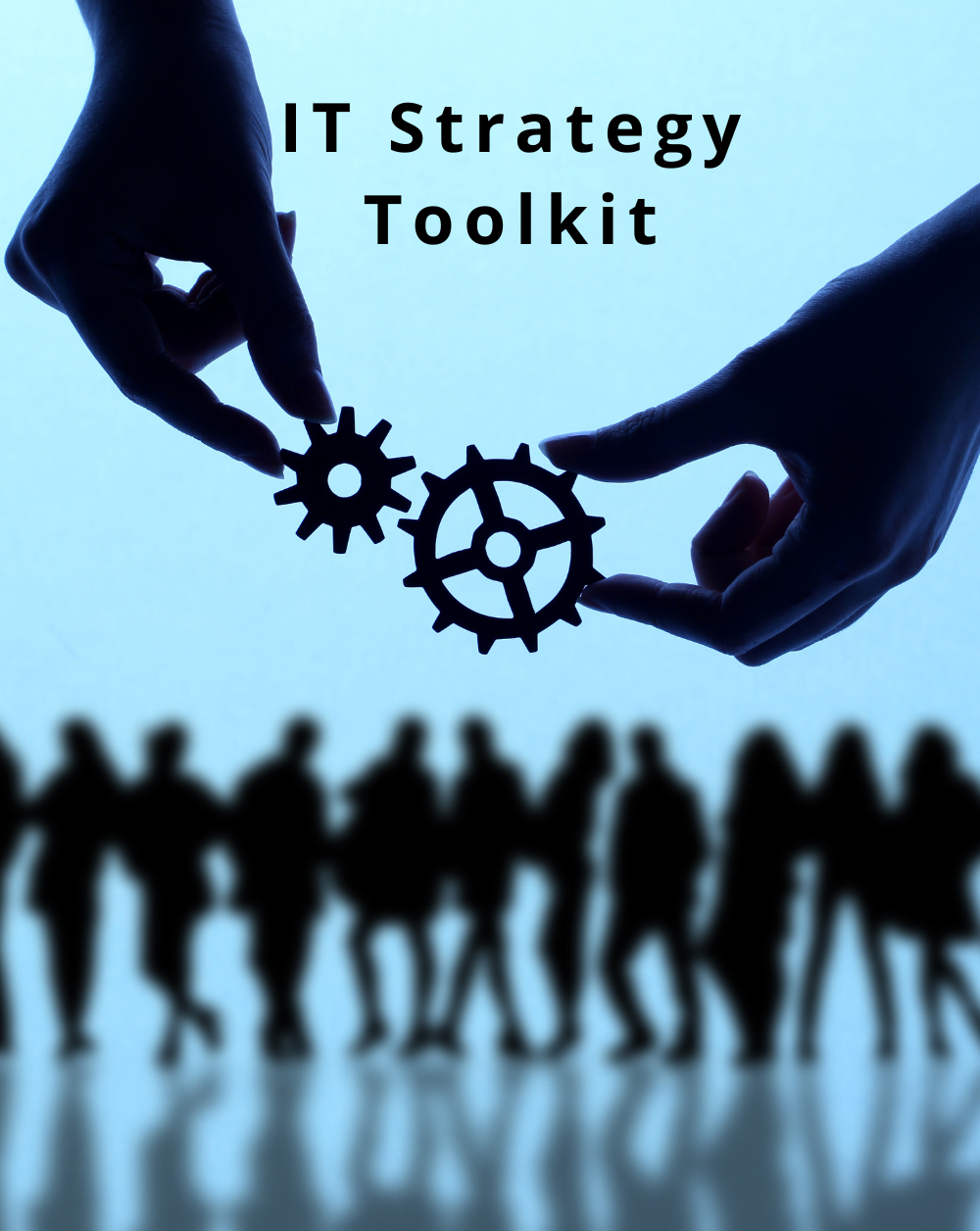 IT Strategy Toolkit | Service Based Business | The Tech Plans Lab